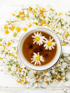 Debesylų arbata – mikrobų išvarymui iš jūsų organizmo - Arbatos Nauda ...