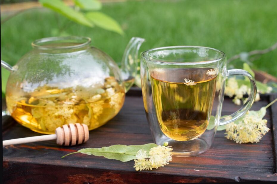 Liepų žiedų arbata – ir sveikatai, ir grožiui - Arbatos Nauda Liepų ...