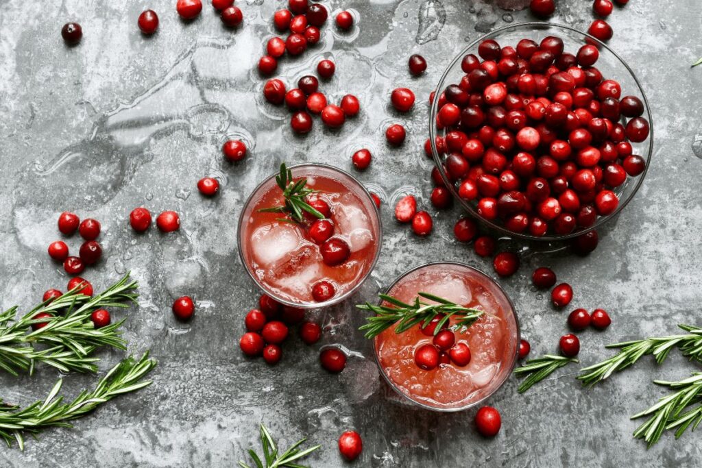 kaip paruošti spanguolių arbatą - Arbatos Nauda