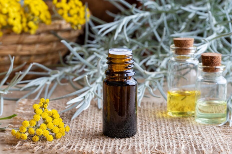 Smiltyninis šlamutis – gėlė – vaistas arbatos puodelyje - Arbatos Nauda ...