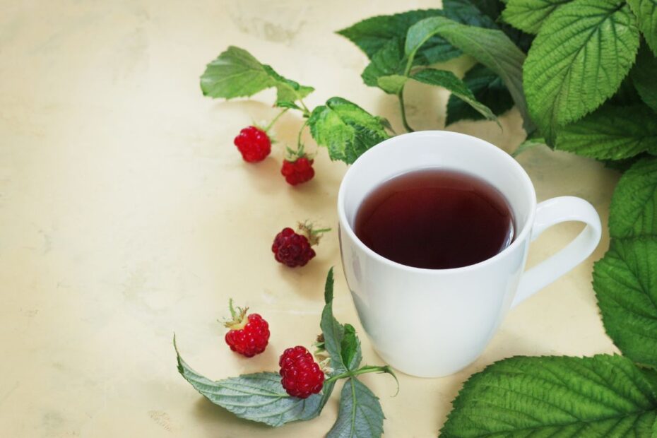 Aviečių arbata - vaistas nuo peršalimo