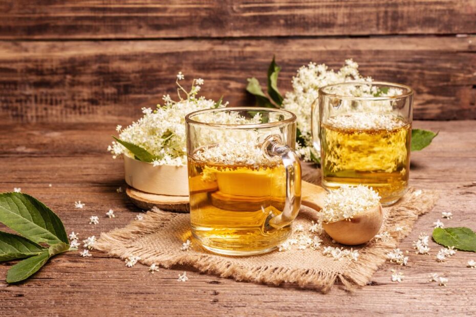 Šeivamedžio arbata – kovai su uždegimais - Arbatos Nauda