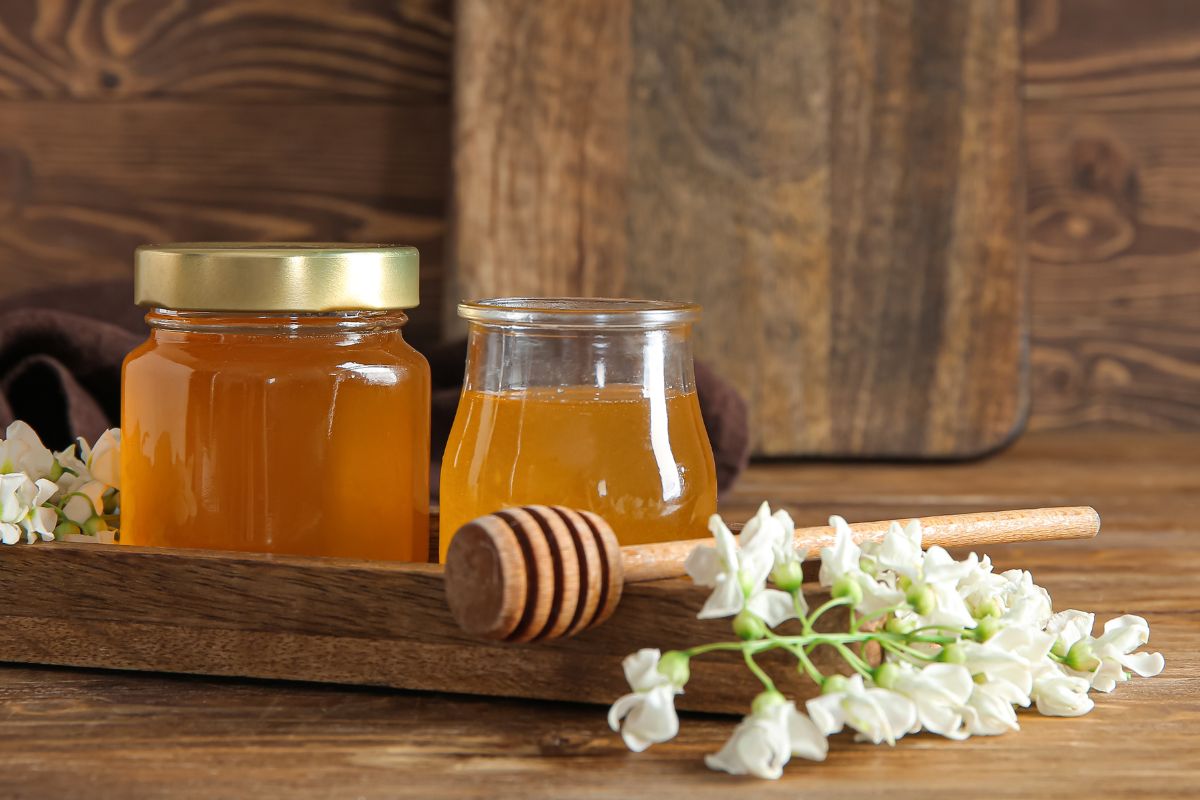 Kuo medus toks ypatingas? Kurią medaus rūšį geriau pasirinkti ...