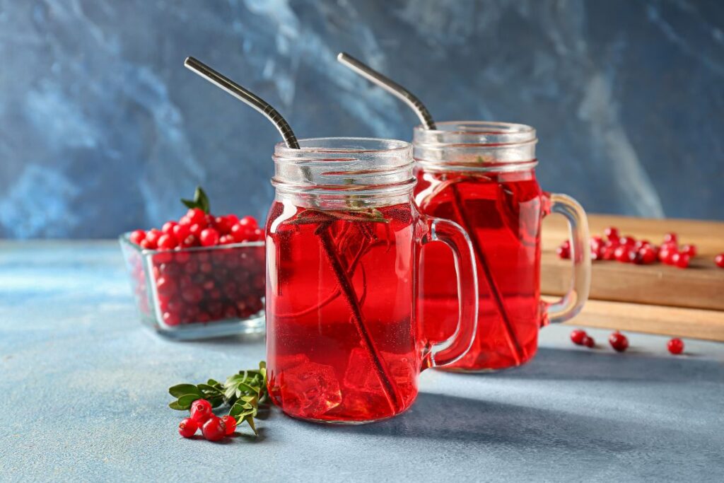 Bruknių arbata – antioksidantų bomba - Arbatos Nauda Bruknių arbata ...