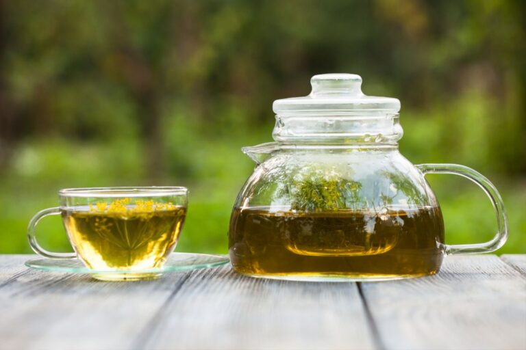 Krapų arbata – vertingas gydomasis gėrimas - Arbatos Nauda