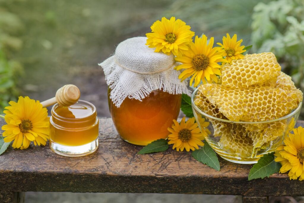 Kuo medus toks ypatingas? Kurią medaus rūšį geriau pasirinkti ...