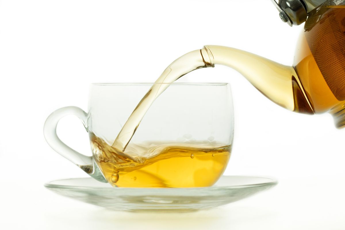 Baltoji arbata – viena vertingiausių arbatos rūšių - Arbatos Nauda