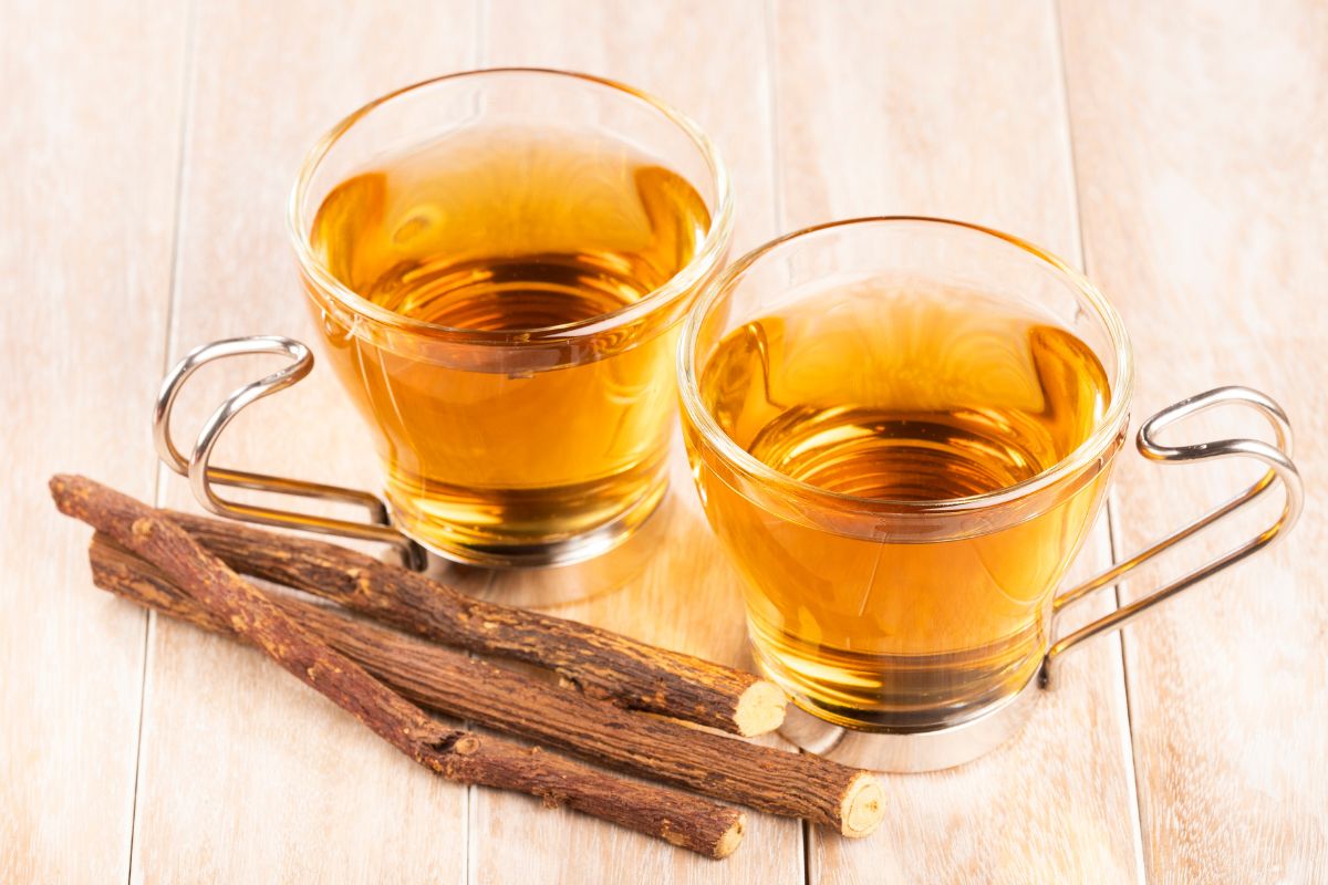 Saldymedžio arbata – seniausiai žinomas vaistas nuo įvairių ligų ...