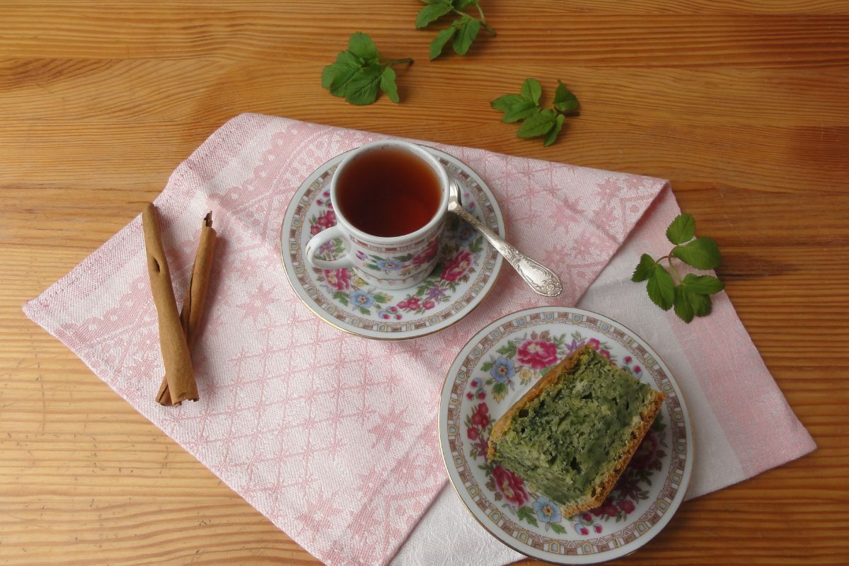 Garšvų arbata – kuo ji ypatinga ir nuo kokių ligų padeda