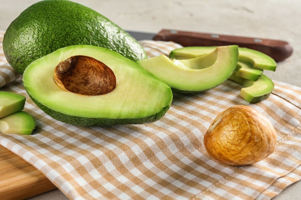 Avokado arbata – dar neištyrinėtas sveikatos šaltinis