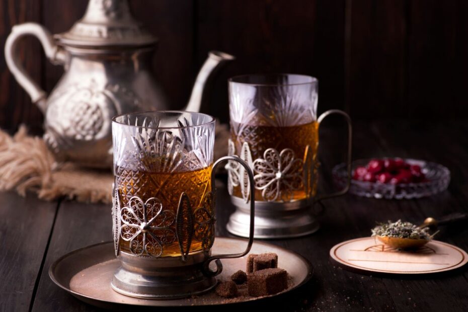 Kodėl Ceilono arbata yra išskirtinė arbatos rūšis