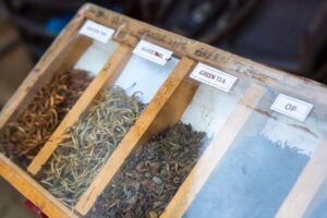 Kodėl Ceilono arbata yra išskirtinė arbatos rūšis